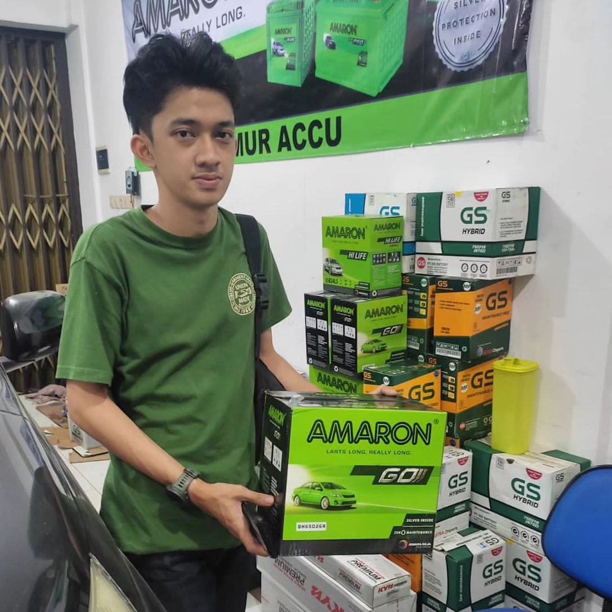 TOKO AKI SIAGA 24 JAM - MAKMUR ACCU - SIAGA 24 JAM SURABAYA, SIDOARJO ...